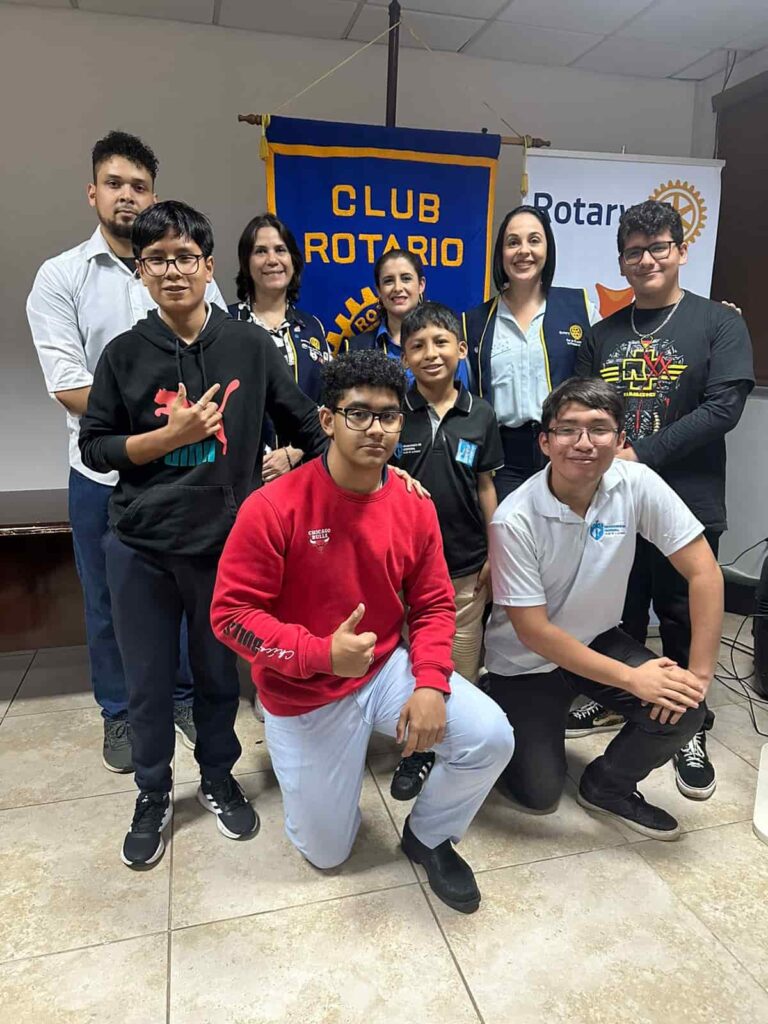 SEMIFINAL DE AJEDREZ PARA LA COPA RPC 2024 – CLUB ROTARIO DE CHITRÉ ...