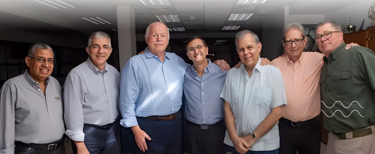 Club Rotario de Panamá proyecta documental “La Señal de la Libertad ...